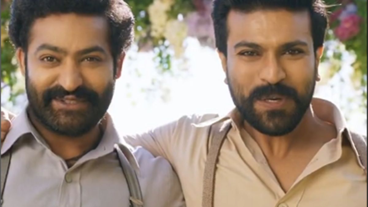 Golden Globes 2023: 'RRR' Predicted To Take Home One Award, 'The Banshees of Inisherin', 'Tar ...